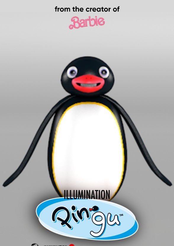 Pingu Fan Casting on myCast