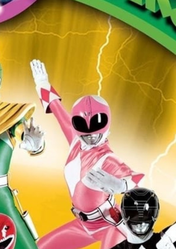Pink ranger cast for MMPR cinematic Universe Fan Casting on myCast