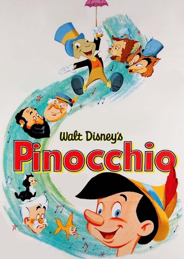 Find an Actor to Play Coachman in Pinocchio on myCast