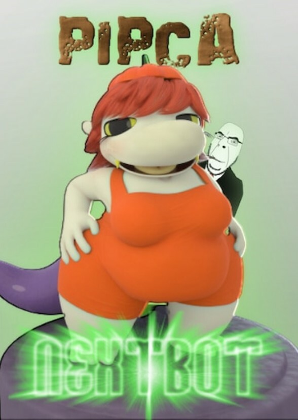 Pipca Fan Casting on myCast