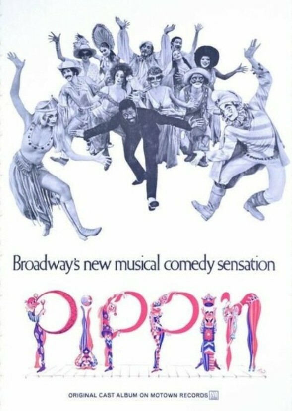 Pippin (1970's Film) Fan Casting on myCast