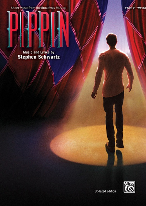 Pippin [2006 film] Fan Casting on myCast