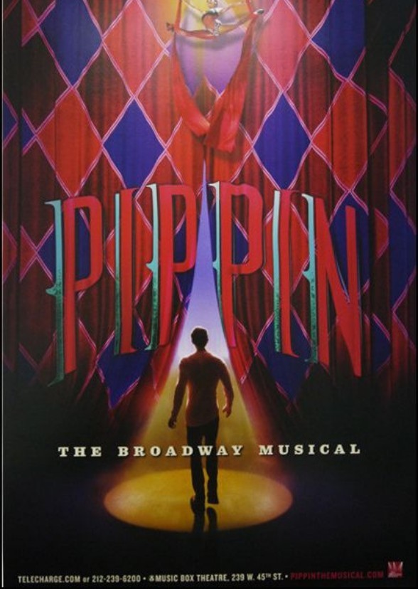 Pippin Fan Casting on myCast