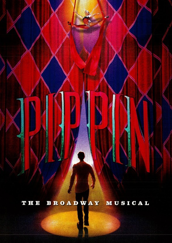 Pippin Fan Casting on myCast
