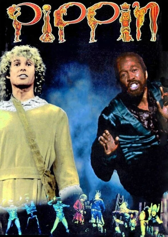 Pippin Fan Casting on myCast