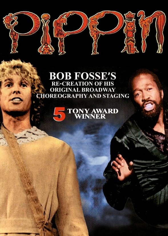 PIPPIN (MUSICAL) Fan Casting on myCast