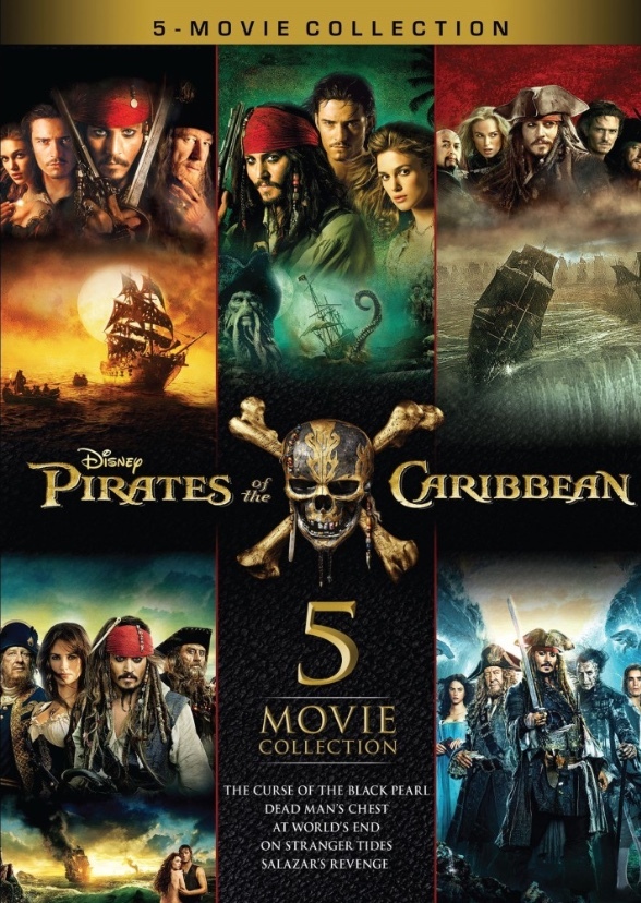 Fan Casting Denholm Elliott as Governor Weatherby Swann in Pirates of ...