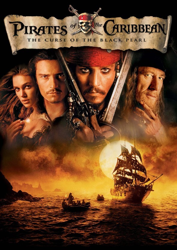 Fan Casting Brendan Gleeson as Hector Barbossa in Pirates of the ...