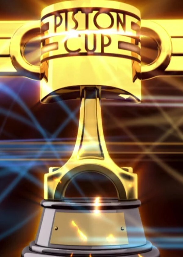 Piston Cup Racers Voice Fan Casting on myCast