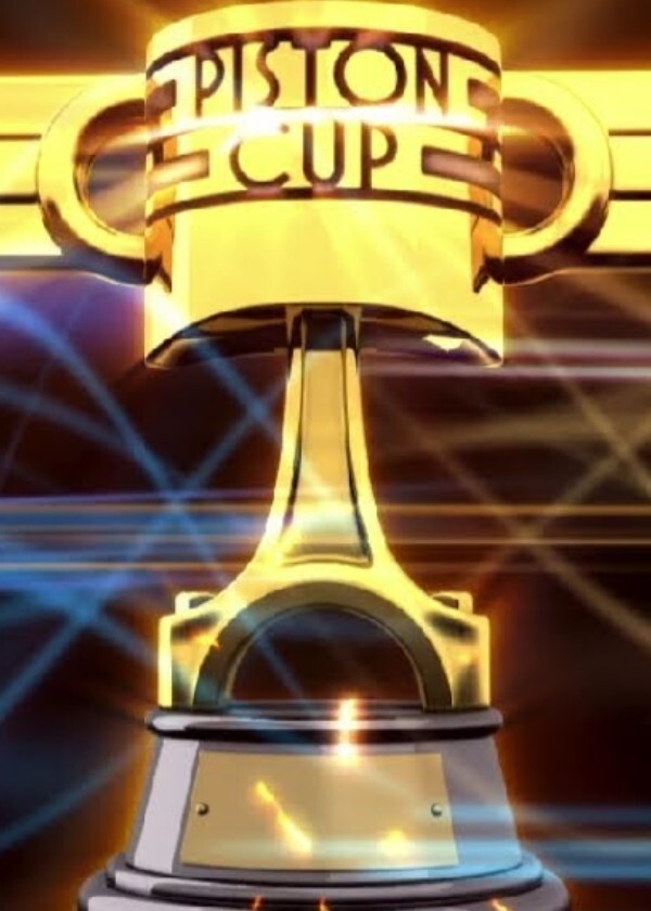 Fan Casting Keith Wickham as Tim Treadless in Piston Cup Voice Actors on myCast