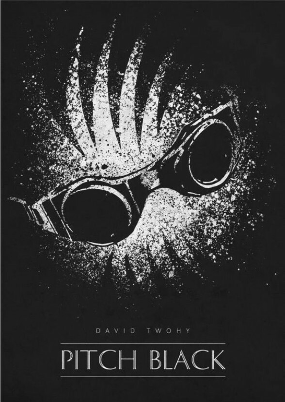 Pitch Black (2010) Fan Casting on myCast