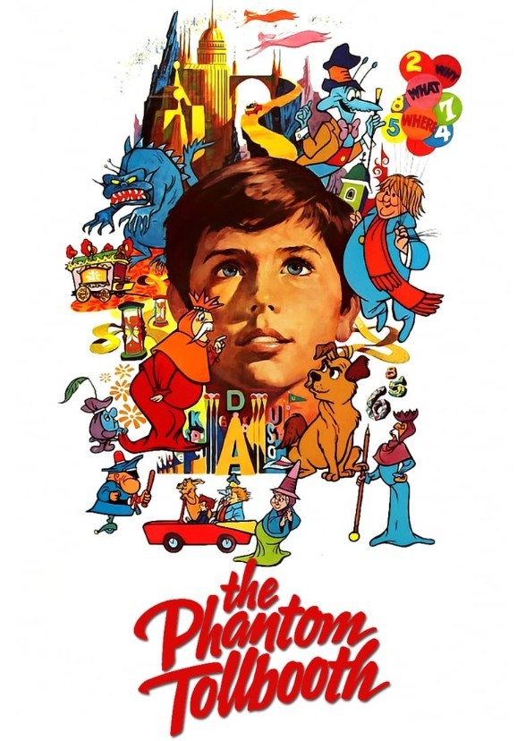 Dr. Kakafonous A. Dischord Fan Casting for Pixar IllumiWorks' The ...