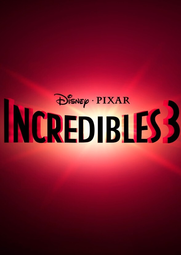 Jack-Jack Parr Fan Casting for Pixar's Incredibles 3 (2026) | myCast - Fan Casting Your Favorite ...