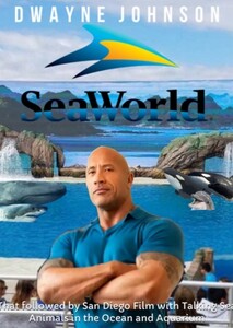Pixar's SeaWorld (2024) Fan Casting on myCast