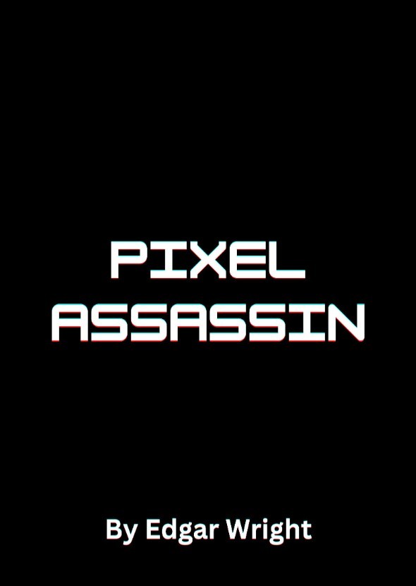 Pixel Assassin Fan Casting on myCast