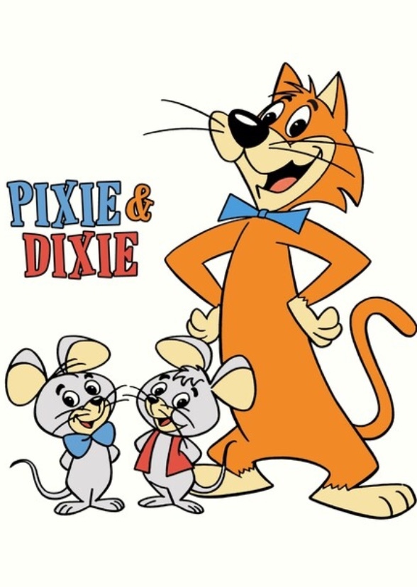 Yakky Doodle Fan Casting for Pixie, Dixie and Mr. Jinks: The Movie | myCast - Fan Casting Your ...