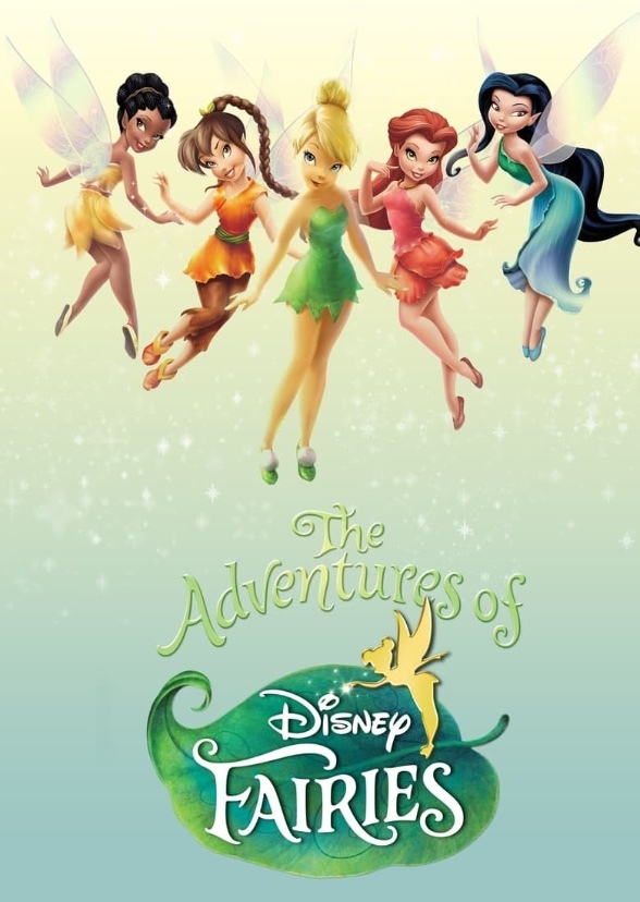 Pixie Hollow Fan Casting On Mycast