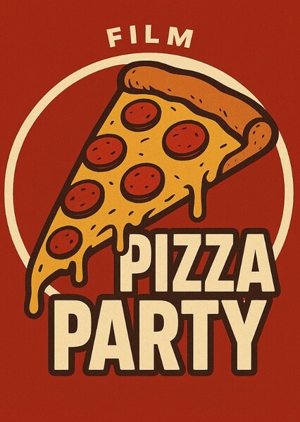 Pizza Party Fan Casting on myCast