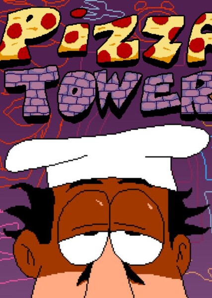 Pizza Tower -Chef's Kiss Adaptation- Fan Casting on myCast