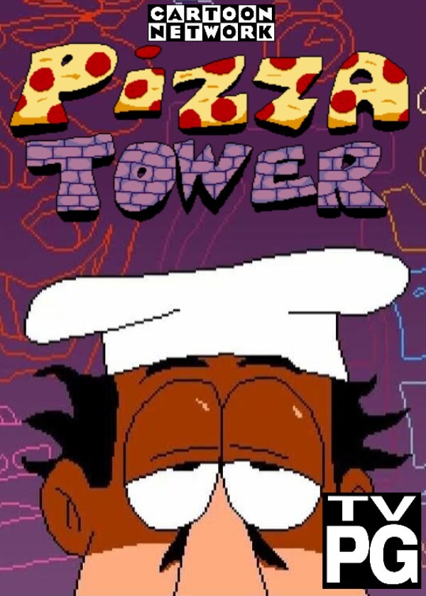 Gustava Fan Casting for Pizza Tower | myCast - Fan Casting Your ...