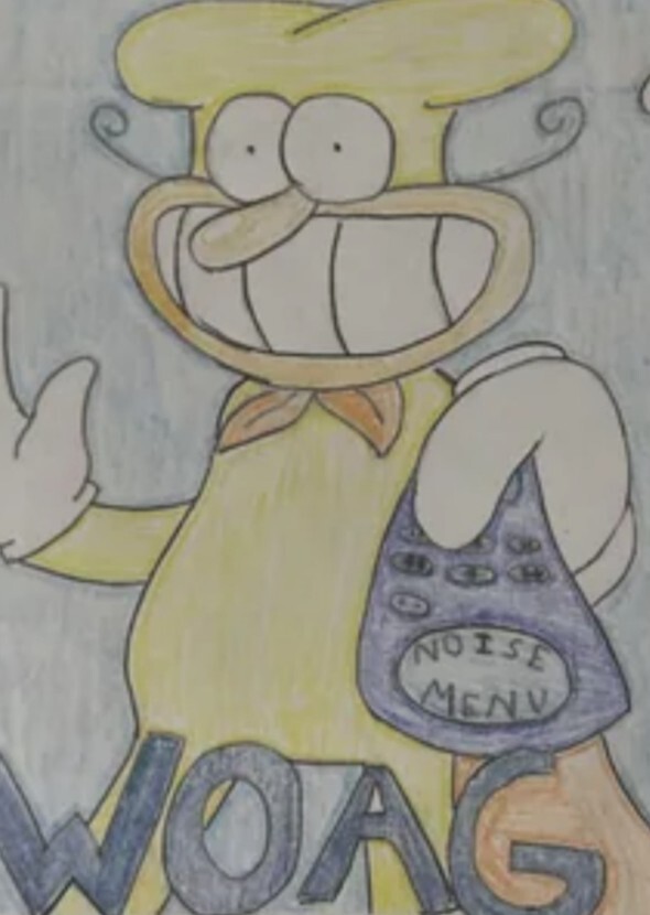 Find an Actor to Play Slapper (voice) in Gremlins as humans/real people ...