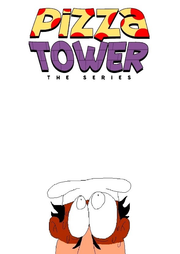 Pizza Tower: The Movie (2028) Fan Casting on myCast