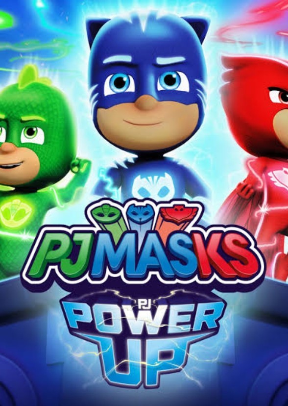 PJ Masks(2004) Fan Casting on myCast