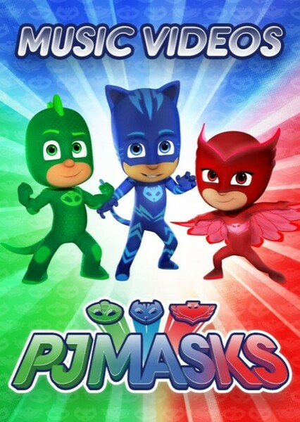 PJ masks (Full English Cast) Season 10 Fan Casting on myCast