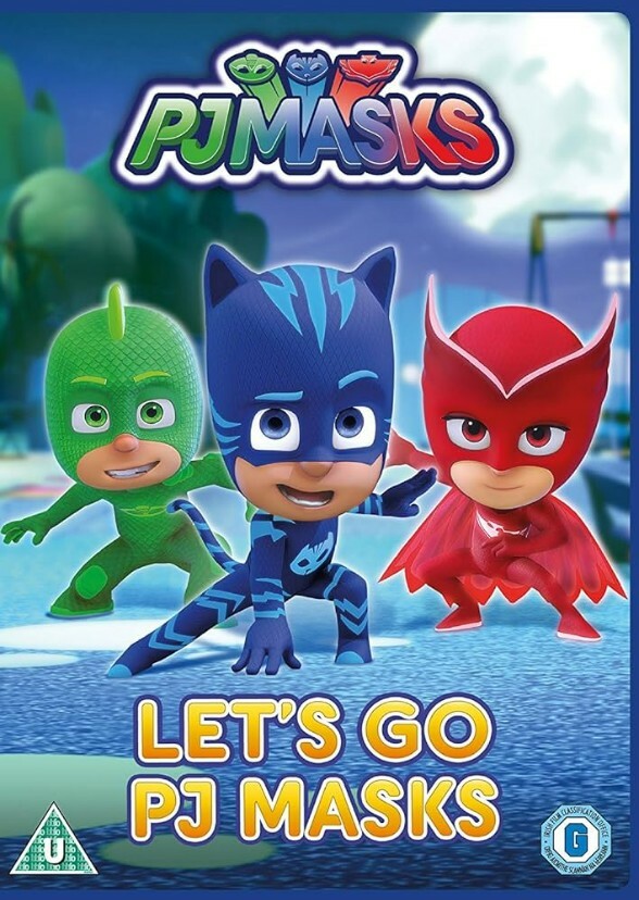 PJ masks (Full English Cast) Season 7 Fan Casting on myCast