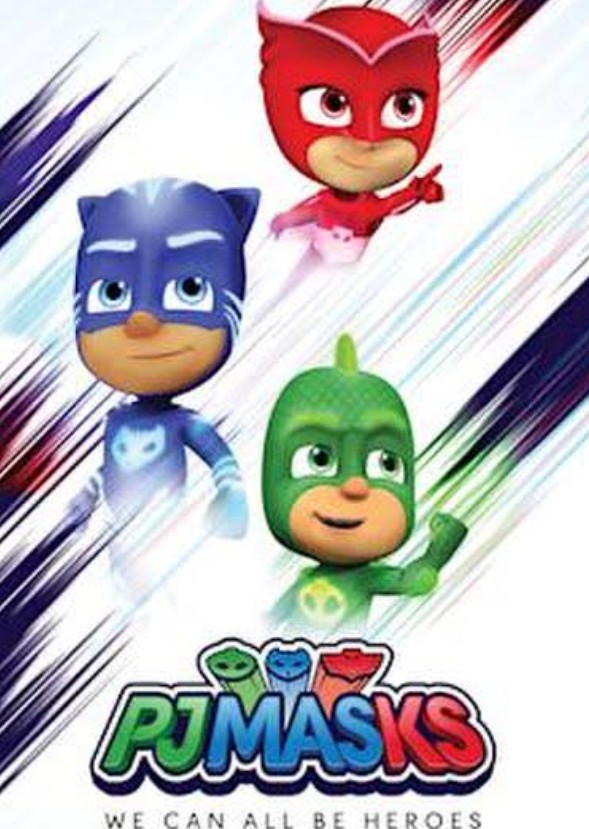 Connor Fan Casting for PJ Masks Live action(90's) | myCast - Fan Casting Your Favorite Stories