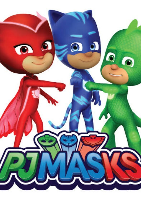 PJ Masks Live action Fan Casting on myCast
