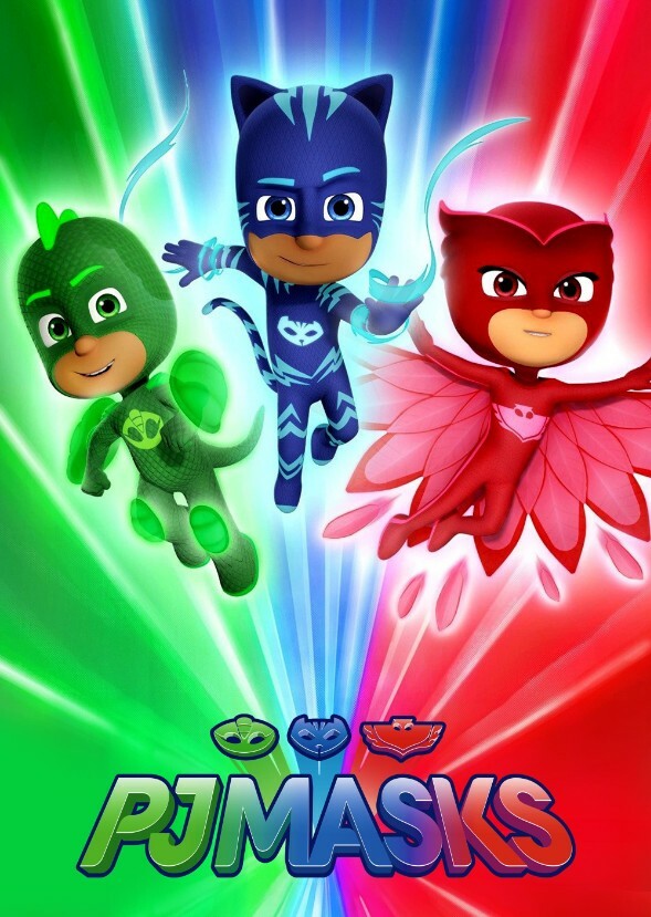 PJ Masks(Live action in Different Decades) Fan Casting on myCast