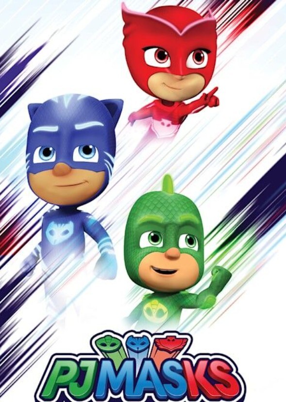 PJ masks(Live action Netflix remake) Fan Casting on myCast