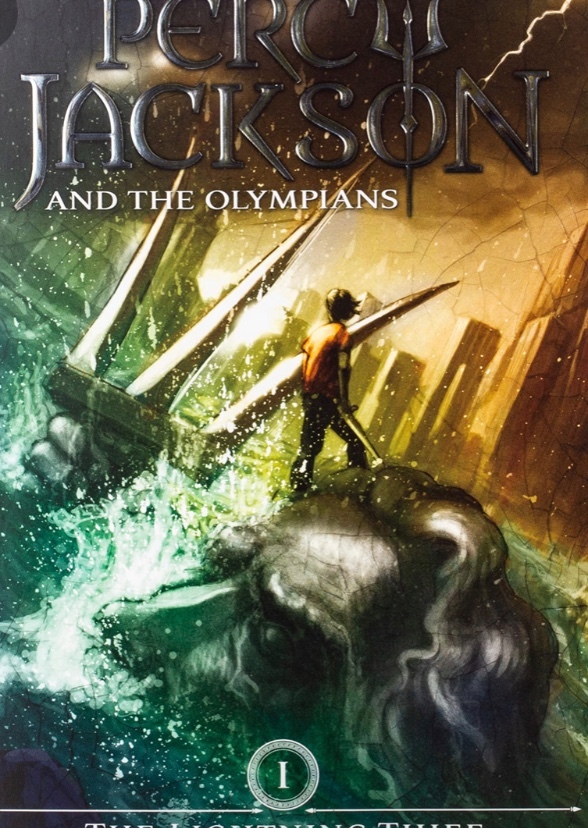 PJO/HoO/ToA Fan Casting on myCast