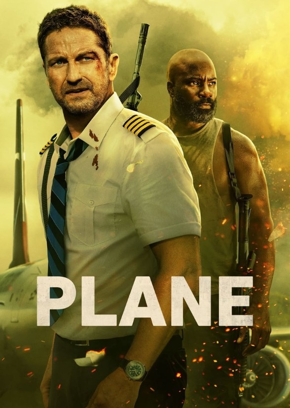 Plane (2003) Fan Casting on myCast