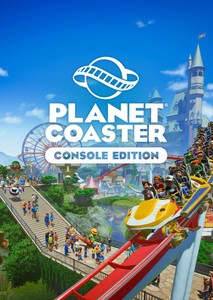 Browse #planetcoaster Fan Casting Stories on myCast