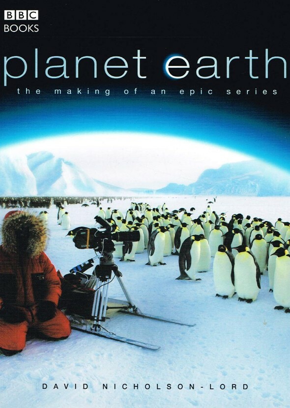 Planet Earth: The Making of an Epic Series Fan Casting on myCast