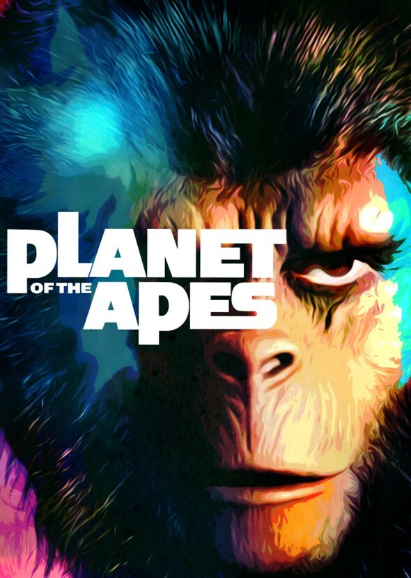 Planet of the Apes (2008) Fan Casting on myCast