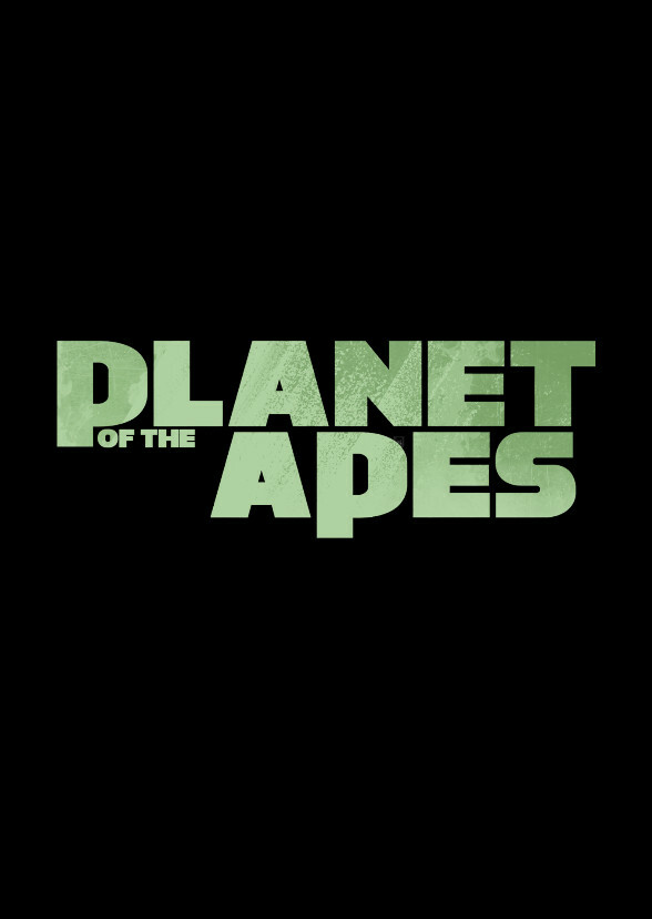 Planet of the Apes Fan Casting on myCast