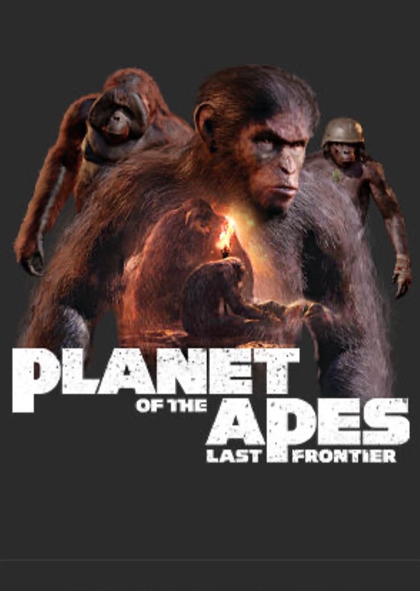 Planet of the Apes Last Frontier Fan Casting on myCast