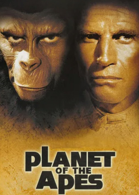Planet of the apes reboot Fan Casting on myCast