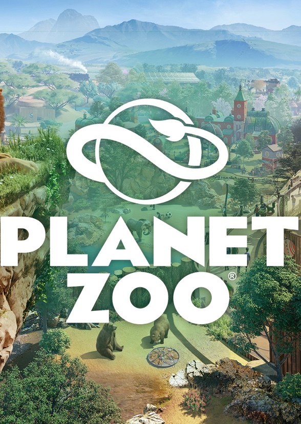Planet Zoo (tv series) Fan Casting on myCast