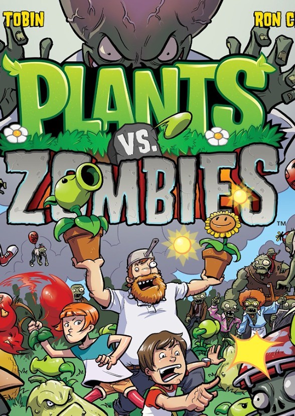 Plants Vs. Zombies Fan Casting on myCast