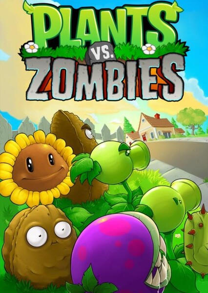 Plants Vs. Zombies Fan Casting on myCast