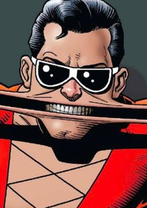 Adam Cyrus Fan Casting