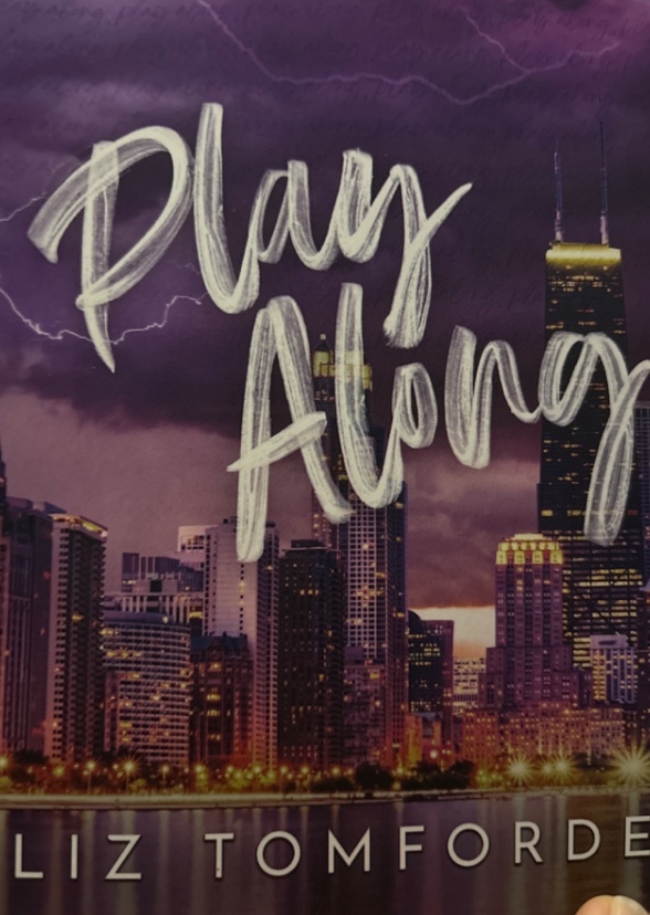 Fan Casting Luca Daffré as Isaiah Rhodes in Play Along on myCast