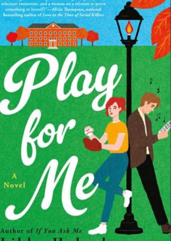 Play For Me Fan Casting On Mycast