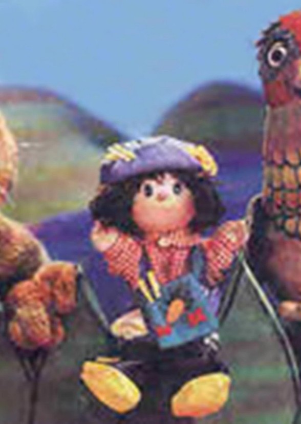 Find an Actor to Play Why Bird in Playdays A Day In The Countryside on ...