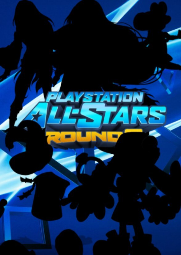 PlayStation All-Stars Round 2 DLC Character Packs Fan Casting on myCast