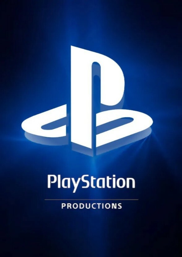 Distribution Fan Casting for PlayStation Cinematic Universe | myCast ...